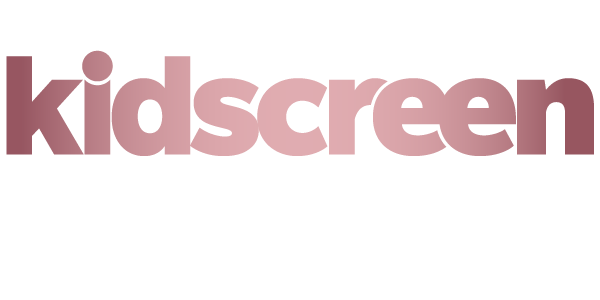 Kidscreen Awards