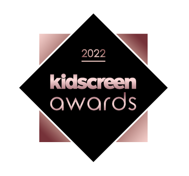 Kidscreen Awards